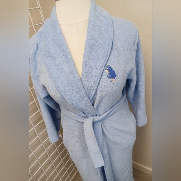 Disney | Intimates & Sleepwear | Vintage Disney Store Eeyore Pale Blue ...